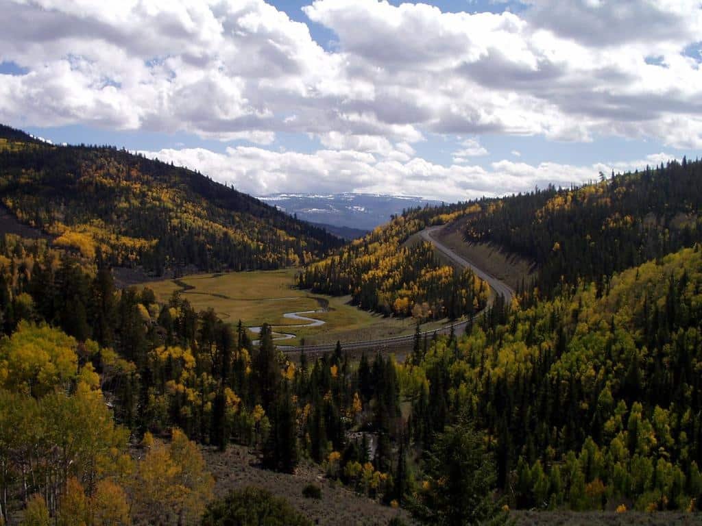 Utah Camping – Jody Rookstool's Website